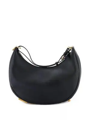 Fendi Small Hobo Bag - Black