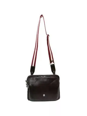 Bally Silver Tone Bags For Men