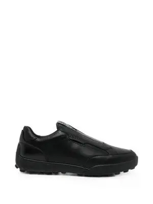 Bally Paneled Sneakers For Men