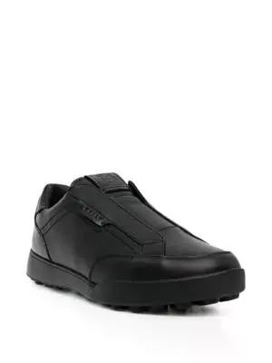 Bally Manto Runner Trainers - Black