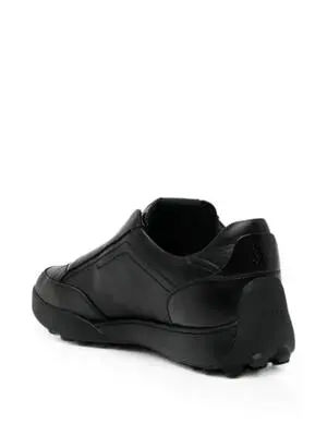 Bally Manto Runner Trainers - Black