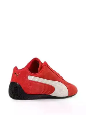 PUMA Speedcat Og Suede Sneakers