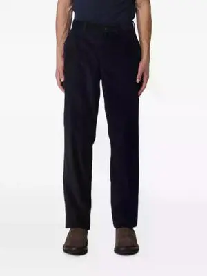 Lacoste Corduroy Chino Trousers