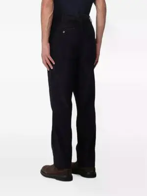 Lacoste Corduroy Chino Trousers