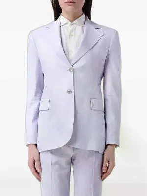 Ermanno Scervino Single-breasted Blazer