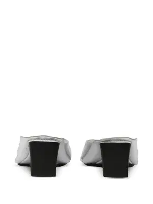 MAISON MARGIELA Thong Heel Sandals