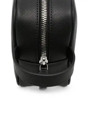 Emporio Armani Logo Beauty-case