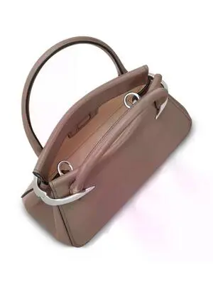 Givenchy Mini Pinch Leather Tote Bag
