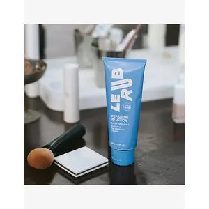 LE RUB Repairing Body Lotion