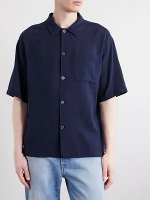 FRAME Cotton Shirt
