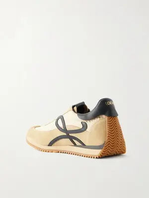 Loewe Flow Runner 2.0 Sneakers