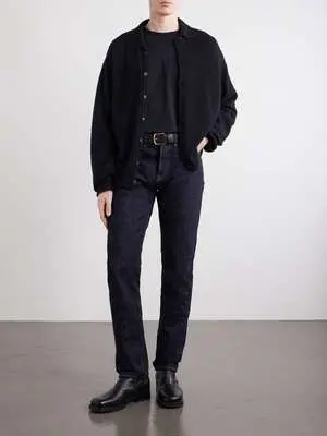 Kapital Monkey Cisco Slim-fit Jeans