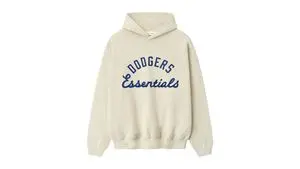 Fear Of God Dodgers Sport Hoodie