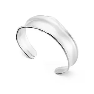 JOIDART Plated Bracelet Cala - Silver