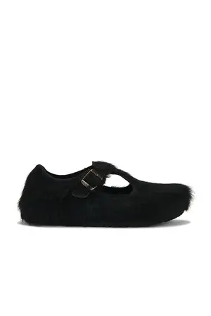 BIRKENSTOCK X Song For The Mute Paris The Rebel Mule - Black