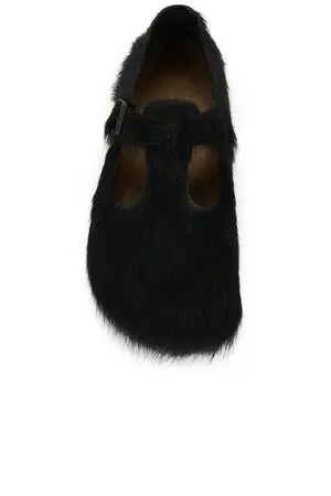 BIRKENSTOCK X Song For The Mute The Rebel Mule - Black