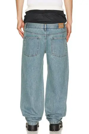 AWGE Harlem Denim Jeans