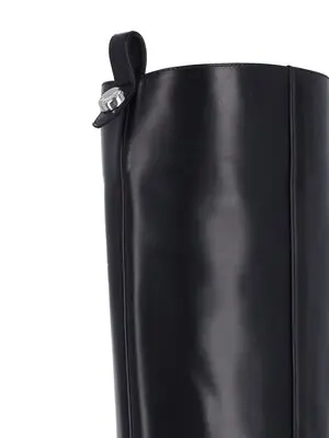 Attico Boots "lea