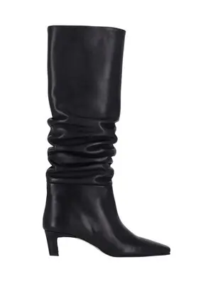 ALOHAS Boots "kalila - Black