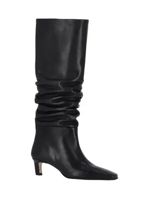 ALOHAS Boots "kalila - Black