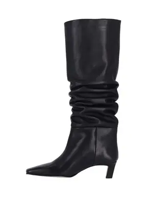 ALOHAS Boots "kalila - Black