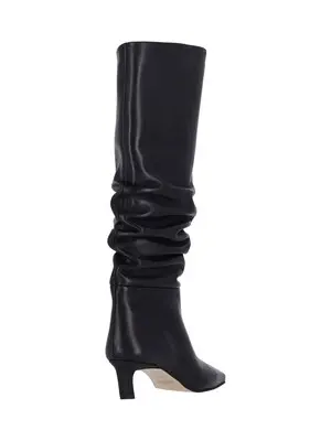 ALOHAS Boots "kalila - Black