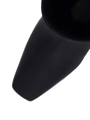 ALOHAS Boots "kalila - Black