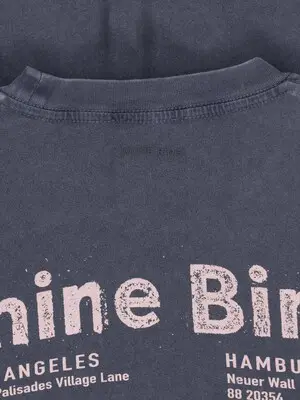 ANINE BING T-shirt "cade