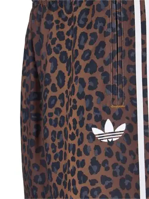 Adidas Sweatpants "firebird Loose