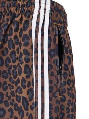 Adidas Sweatpants "firebird Loose