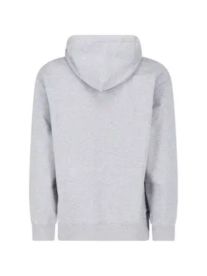 Valentino Garavani Hoodie "vlogo Signature