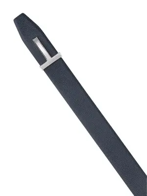 TOM FORD T Icon Belt - Blue