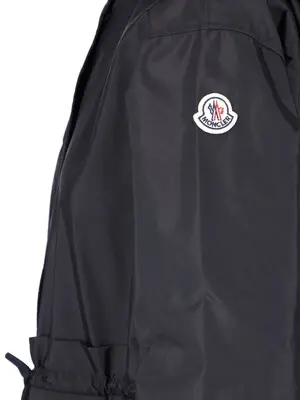 Moncler Waterproof Jacket "weteau