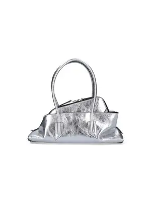 Attico Small Handbag "la Passeggiata
