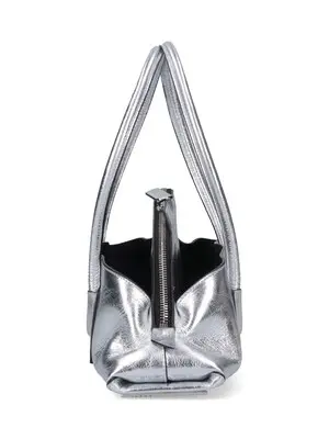 Attico Small Handbag "la Passeggiata