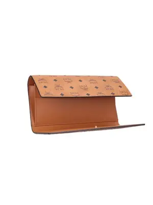 Mcm Wallet "aren