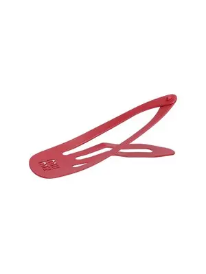 Miu Miu Logo Clip Set