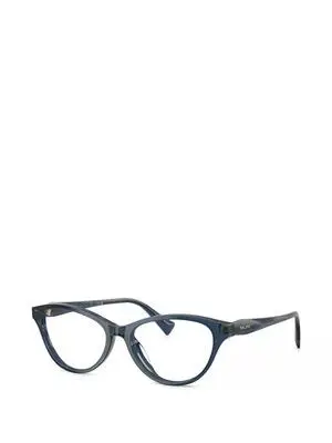POLO RALPH LAUREN EYEWEAR Cat-eye Glasses