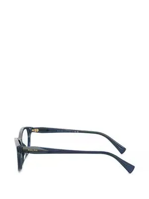 POLO RALPH LAUREN EYEWEAR Cat-eye Glasses