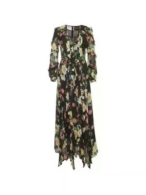 Nicholas Maxi Day Dresses