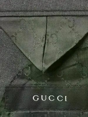 Gucci Regular-fit Blazer