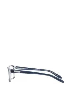 POLO RALPH LAUREN EYEWEAR Rectangle Frame Eyeglasses