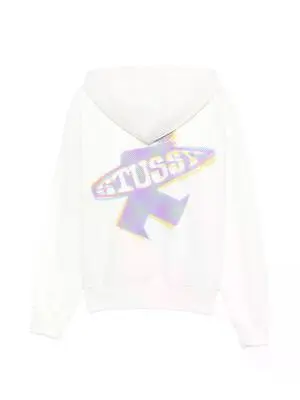 StÜssy Zip-up Hoodie