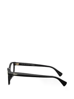 POLO RALPH LAUREN EYEWEAR Square-frame Glasses