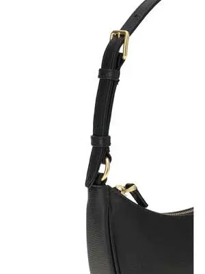 Valentino Garavani Mini Hobo Vlogo Signature Bag