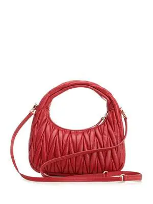 Miu Miu Wander Hobo Bag