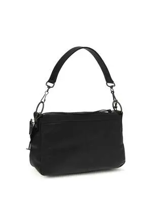 Balenciaga Le City Moto Small Shoulder Bag
