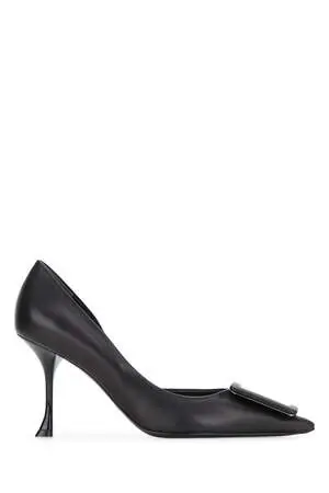 ROGER VIVIER Viv Ville Dorsay Dec 85