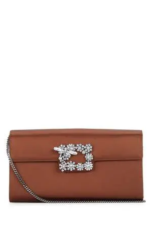 Roger Vivier Flap Bags For Women