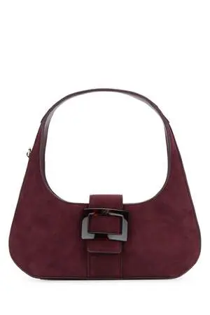 ROGER VIVIER Belle Vivier Turtle Hobo Mini - Multicolor